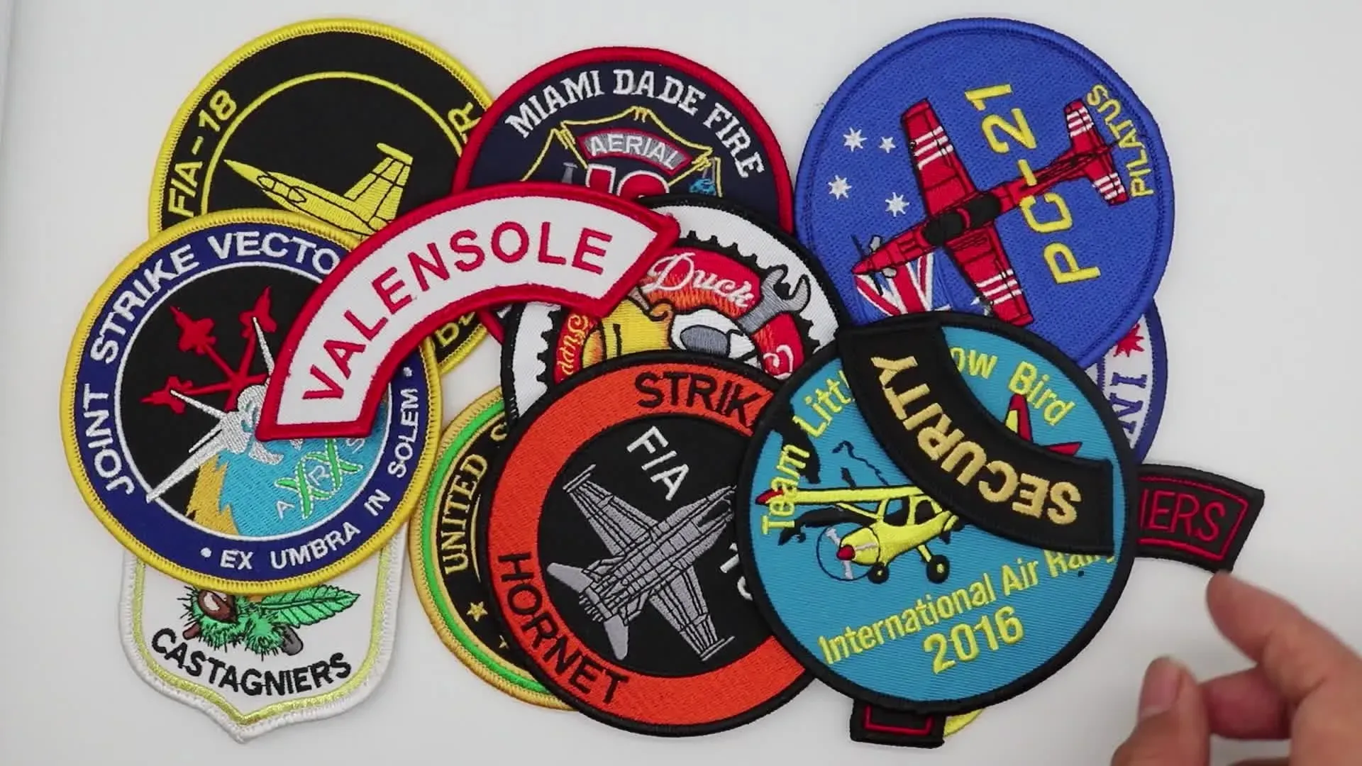 Custom Embroidered Patches: 2026 Trends and Insights